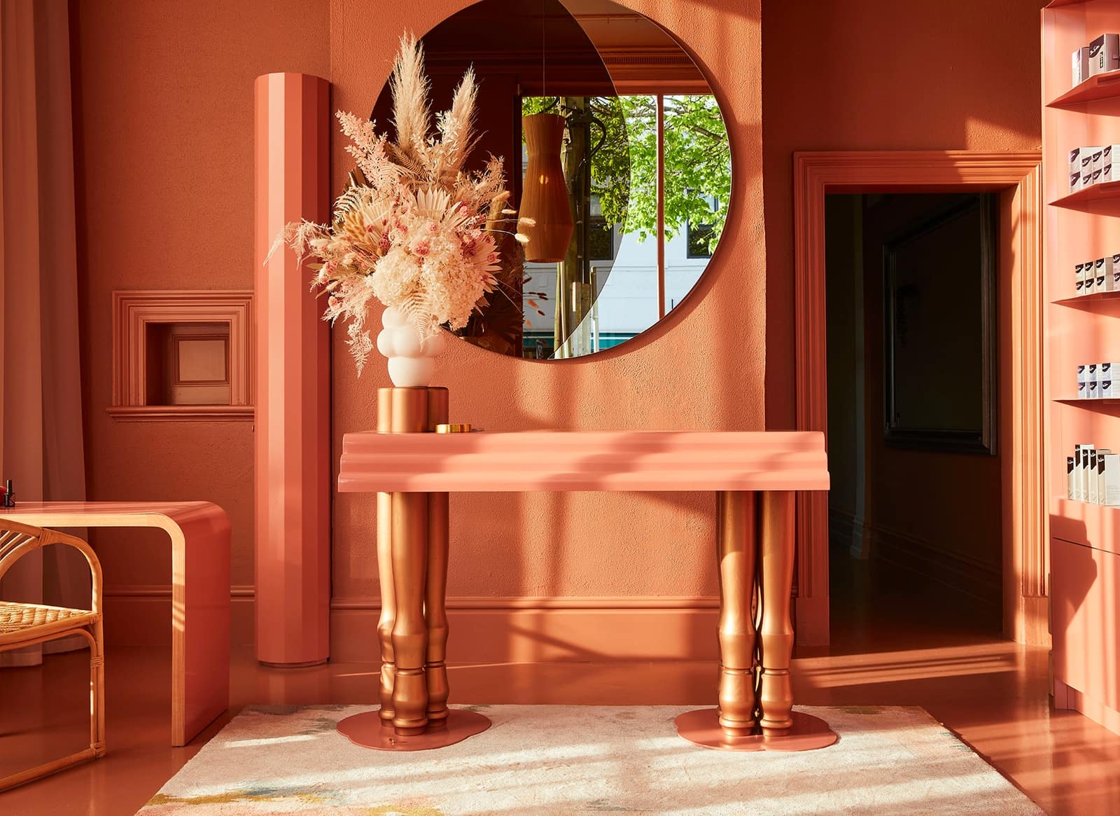 Beauty Block – Bergman & Co.