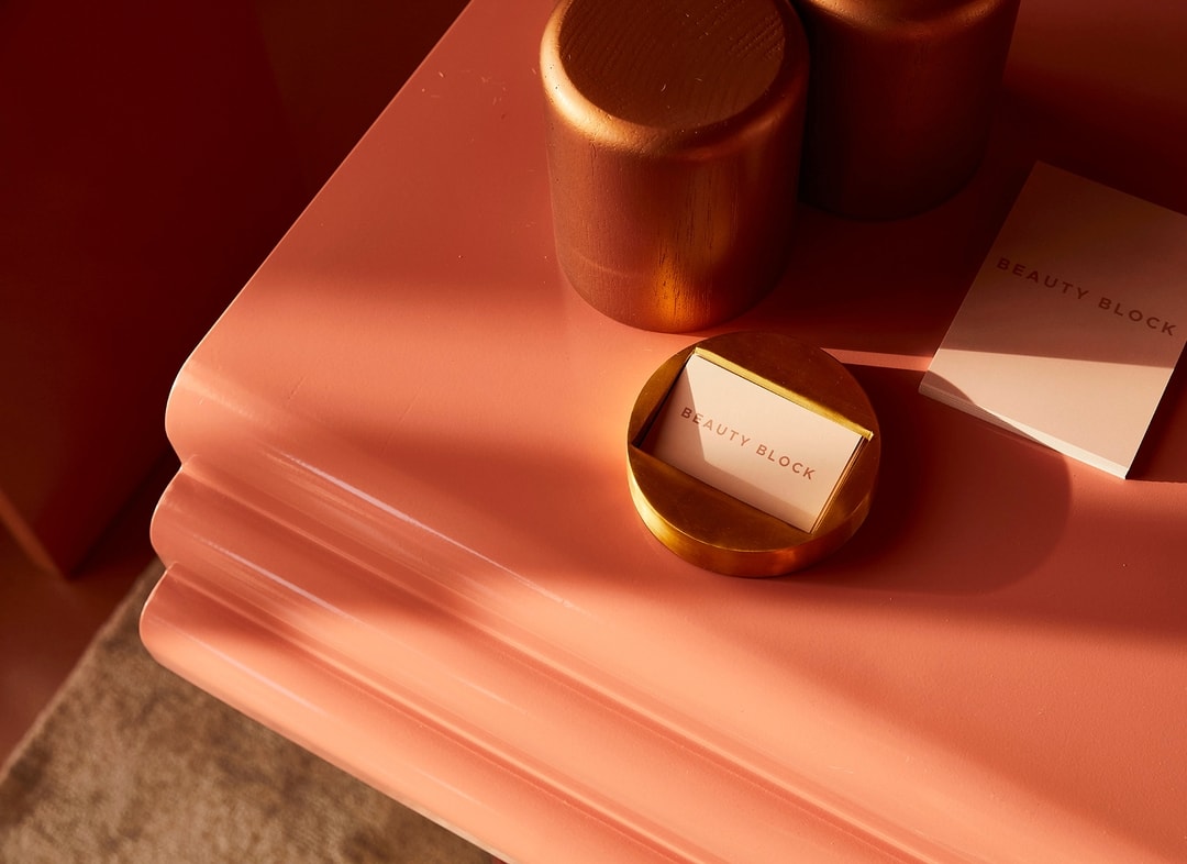 Beauty Block – Bergman & Co.