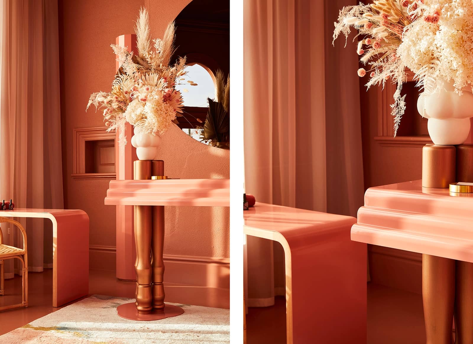 Beauty Block – Bergman & Co.