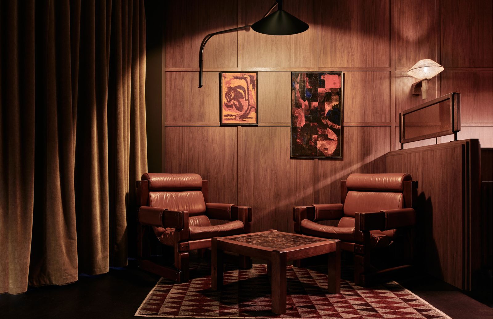 Studio Amaro – Bergman & Co.