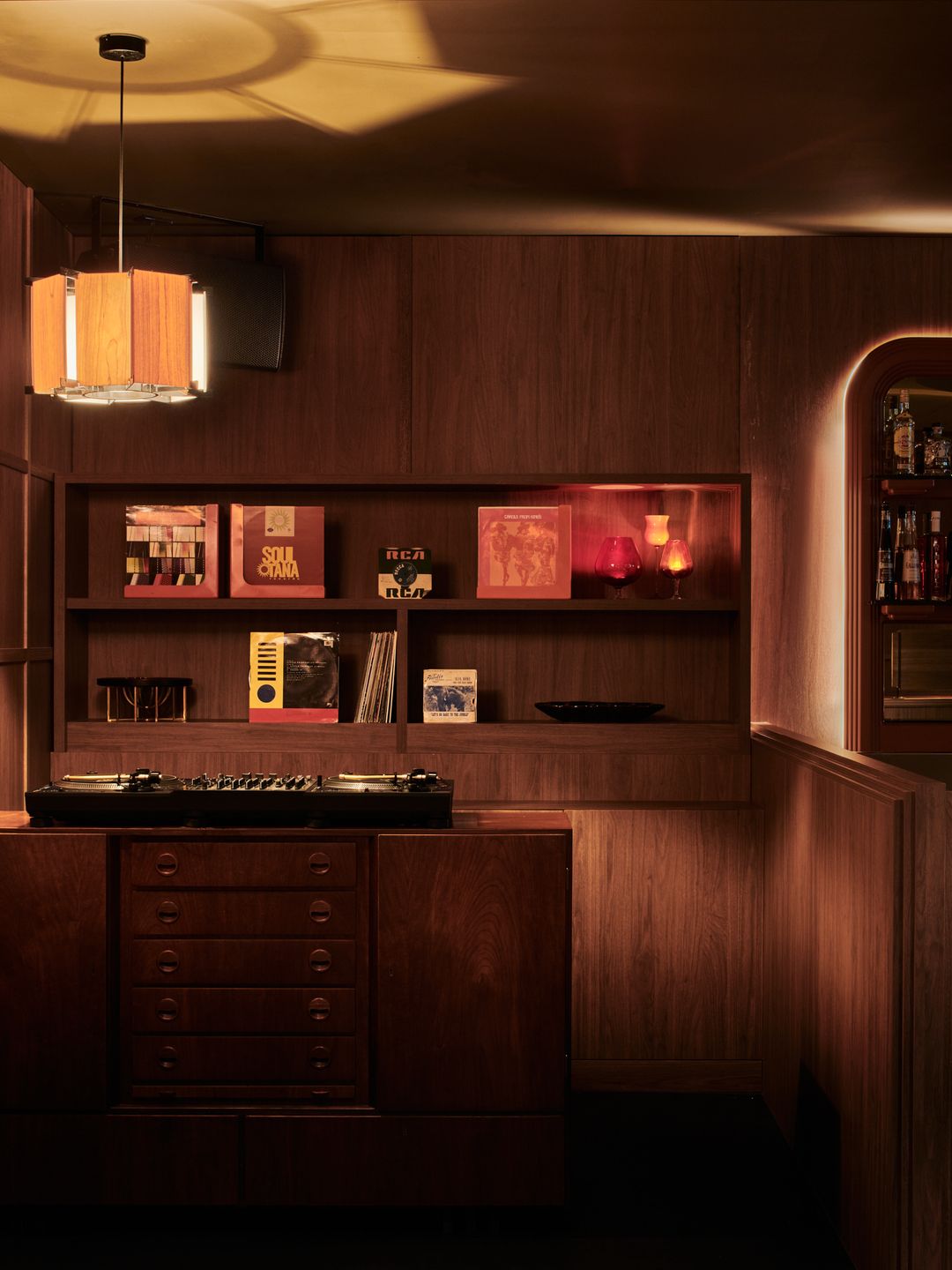 Studio Amaro – Bergman & Co.