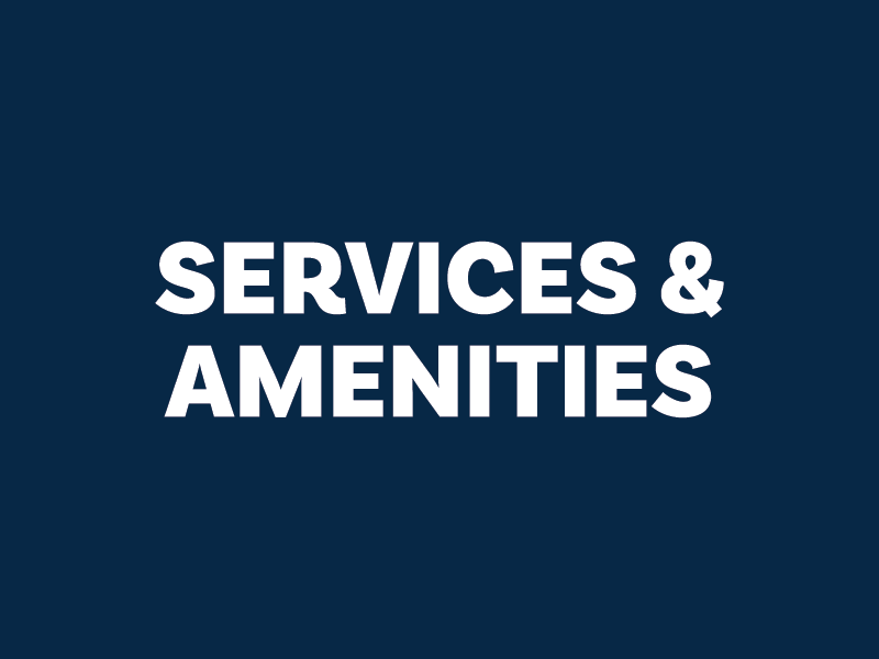 Independent Living Collateral