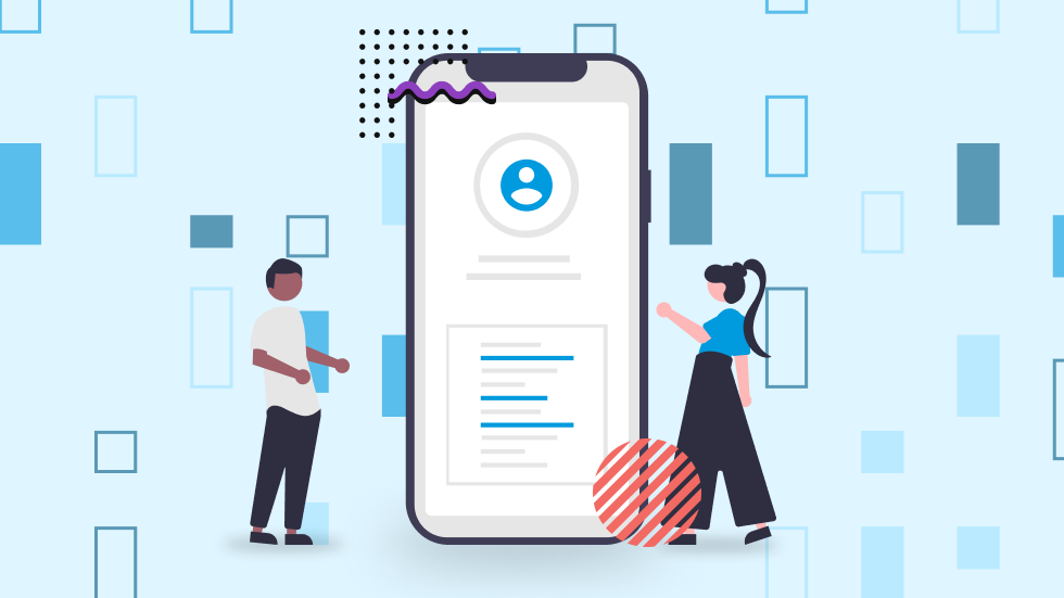 How to create an event app, including tips for engagement and participation