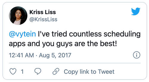 Vyte - Pricing : Our Free and Pro Plan