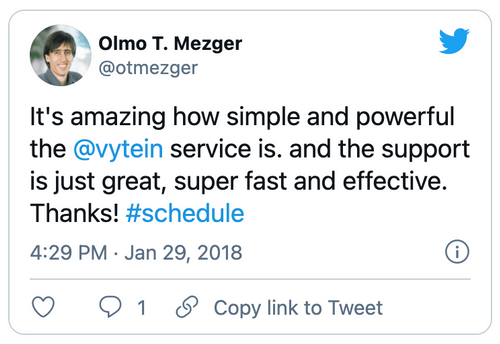 Vyte - Pricing : Our Free and Pro Plan