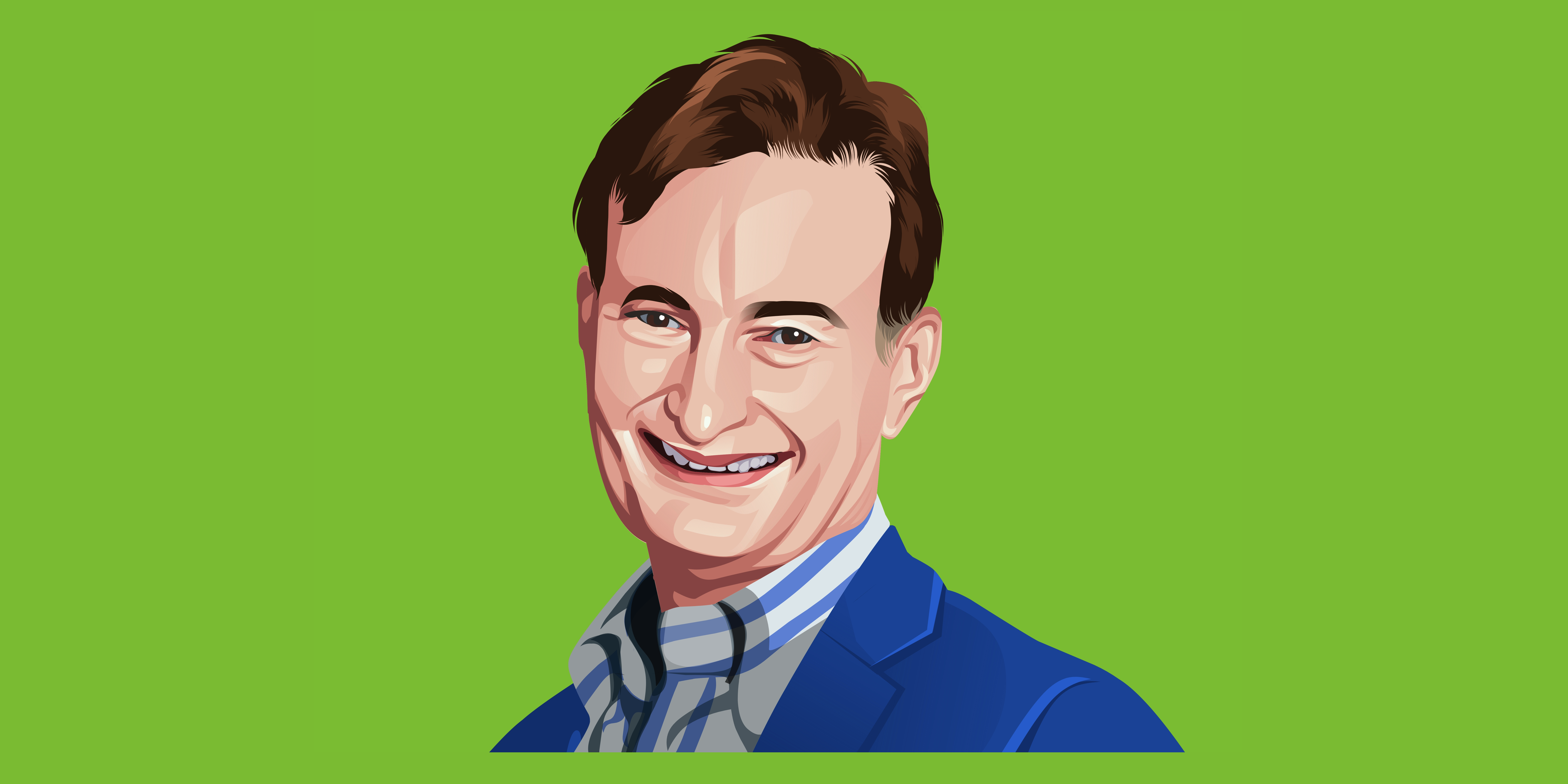 The Braintrust: Richard Turrin on COVID-19, China, and the Future of ...