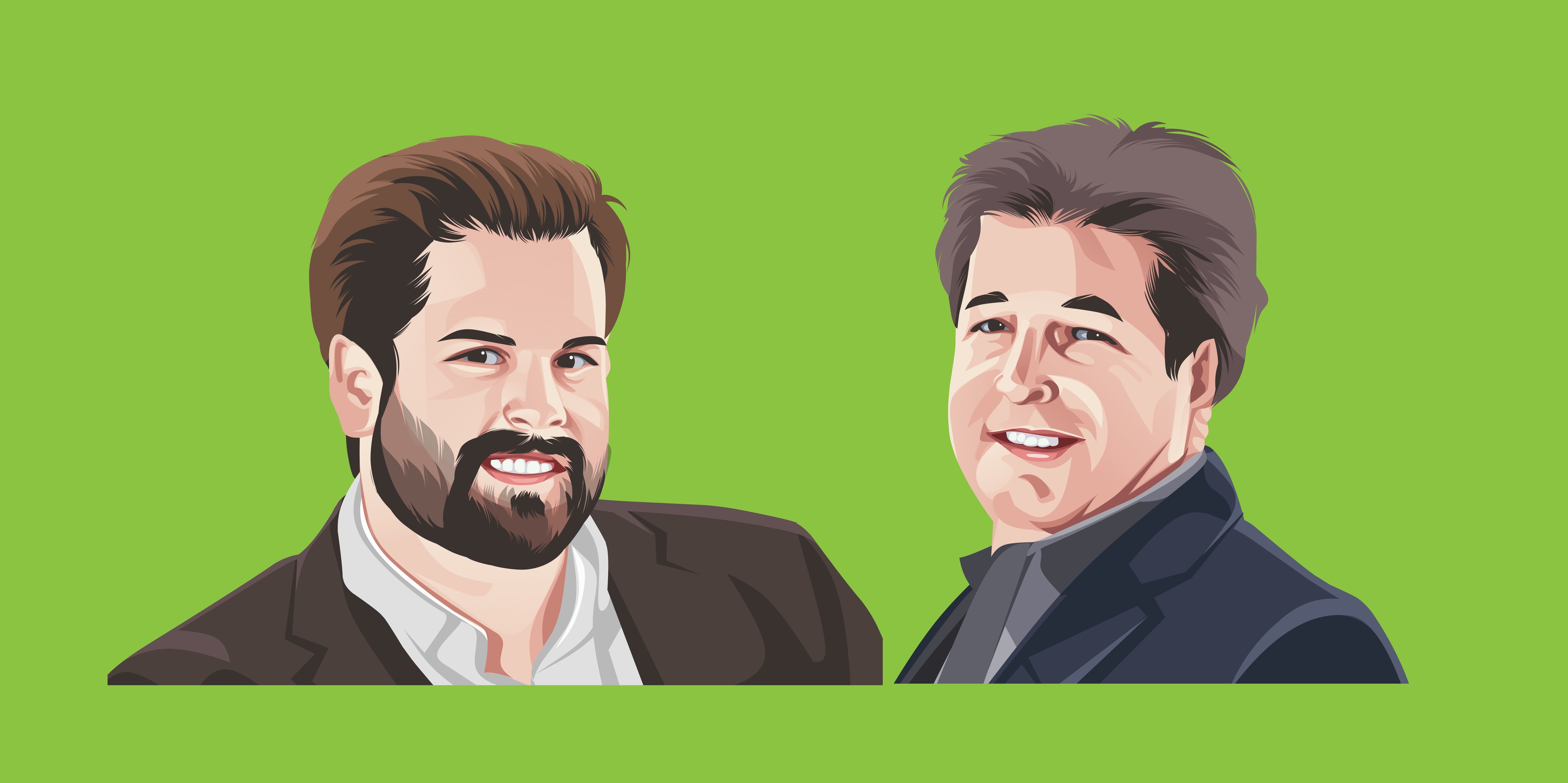 The Braintrust: Dave and Tanner Mayo (FedFis) on Fragmentation and ...