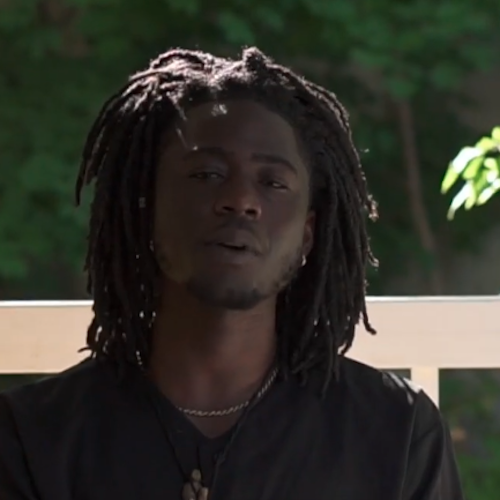 Mad Max Shottas Dreads