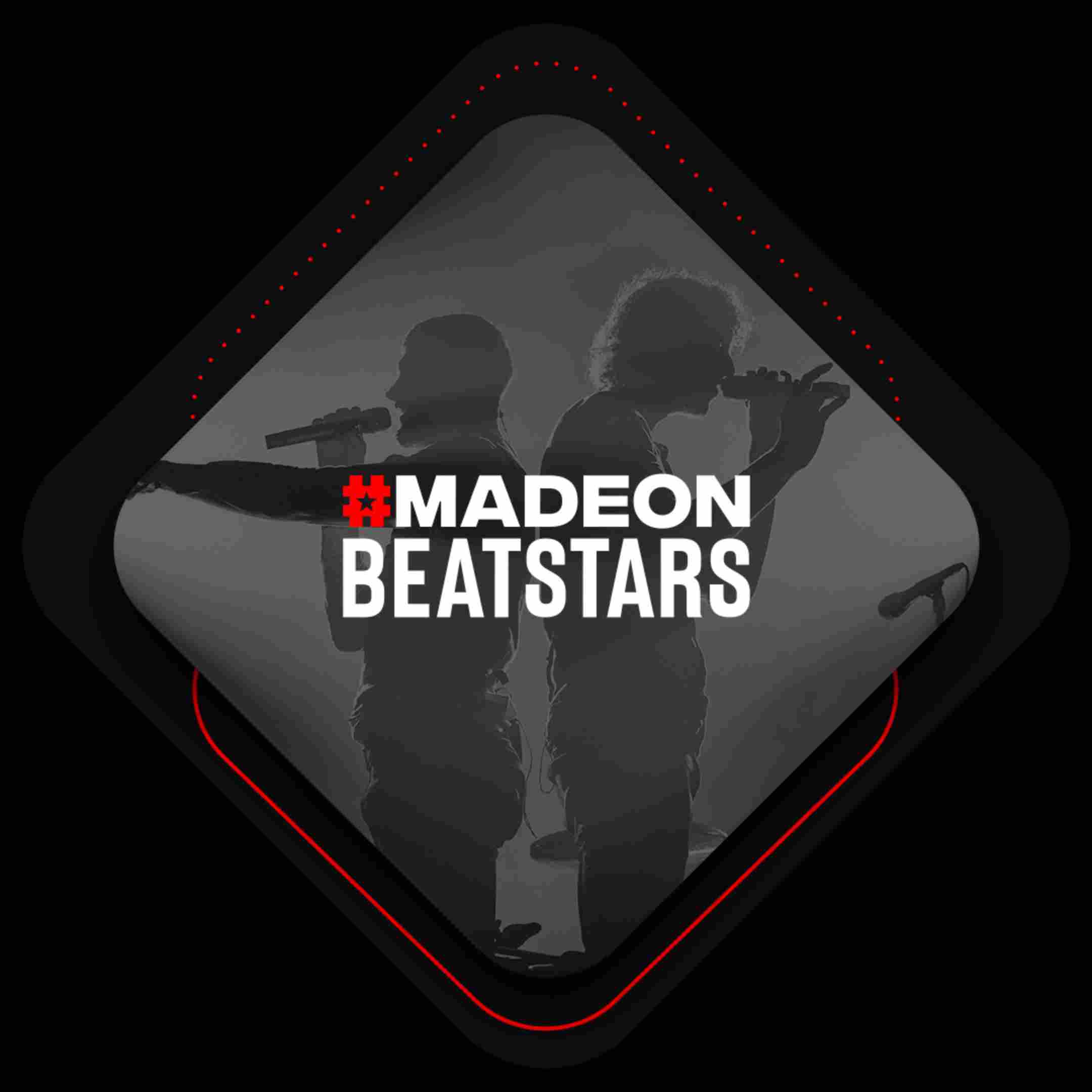 BeatStars World