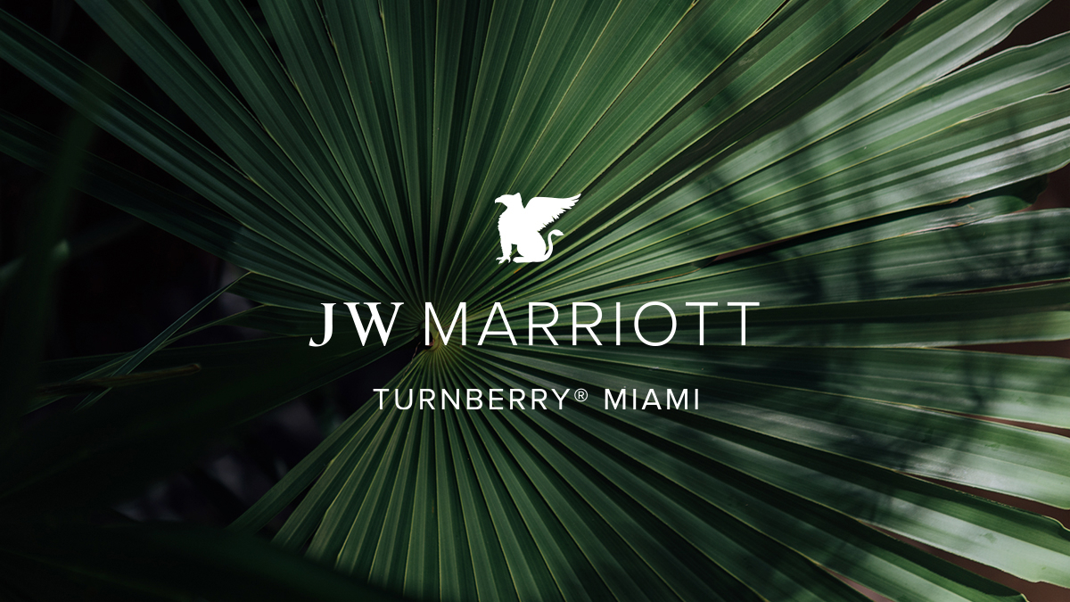 JW Marriott Turnberry Miami | Revolver New York