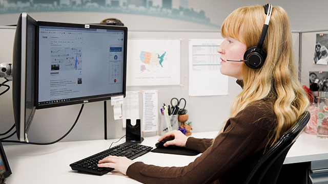 Video Production Examples | Our Work | Capture