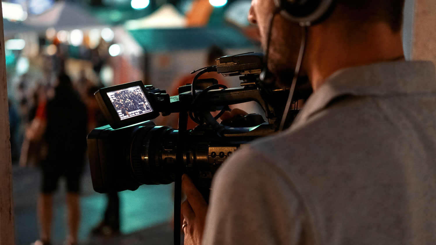 Different Types of Videographers in Grand Rapids