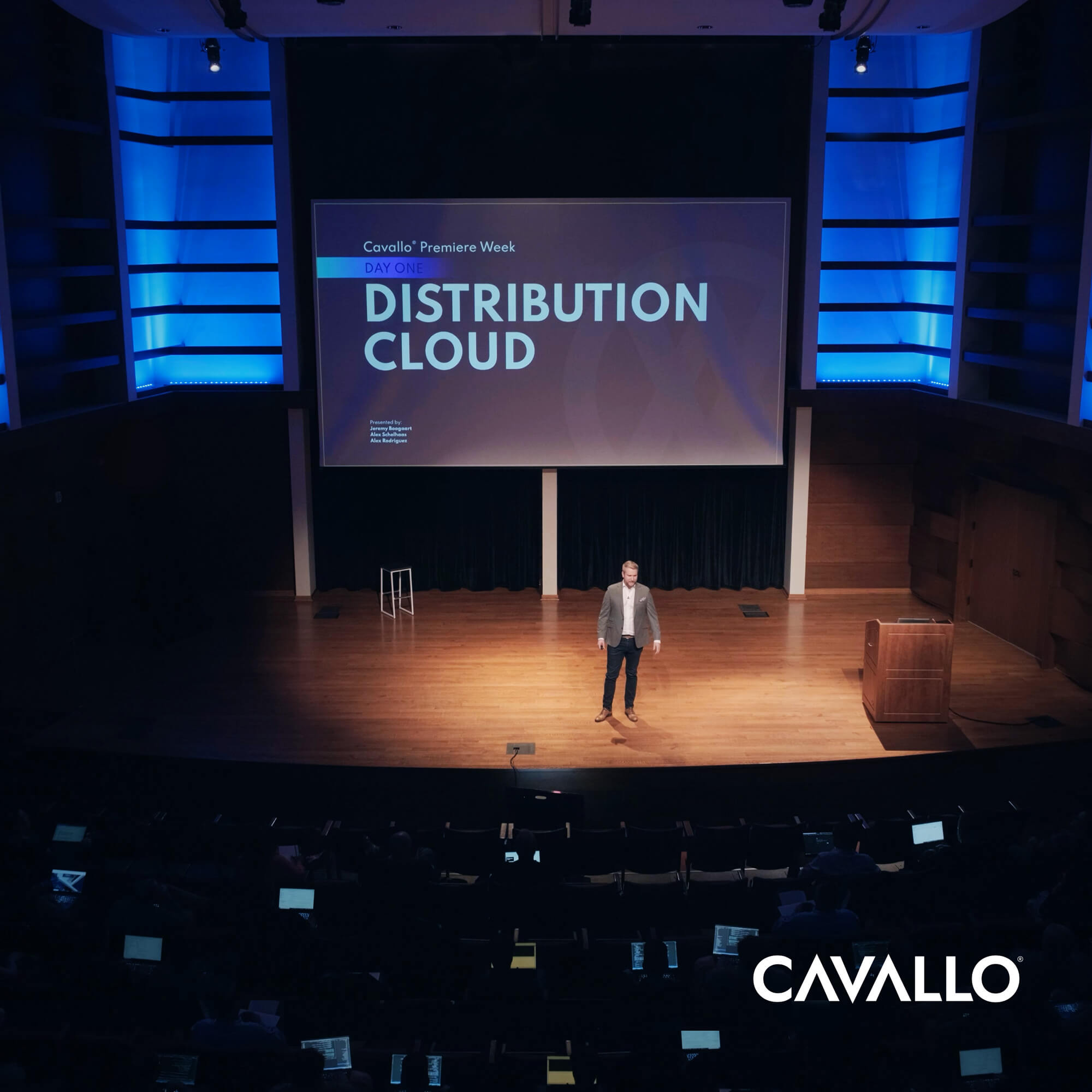 Deliver Unexpected Brand Experiences