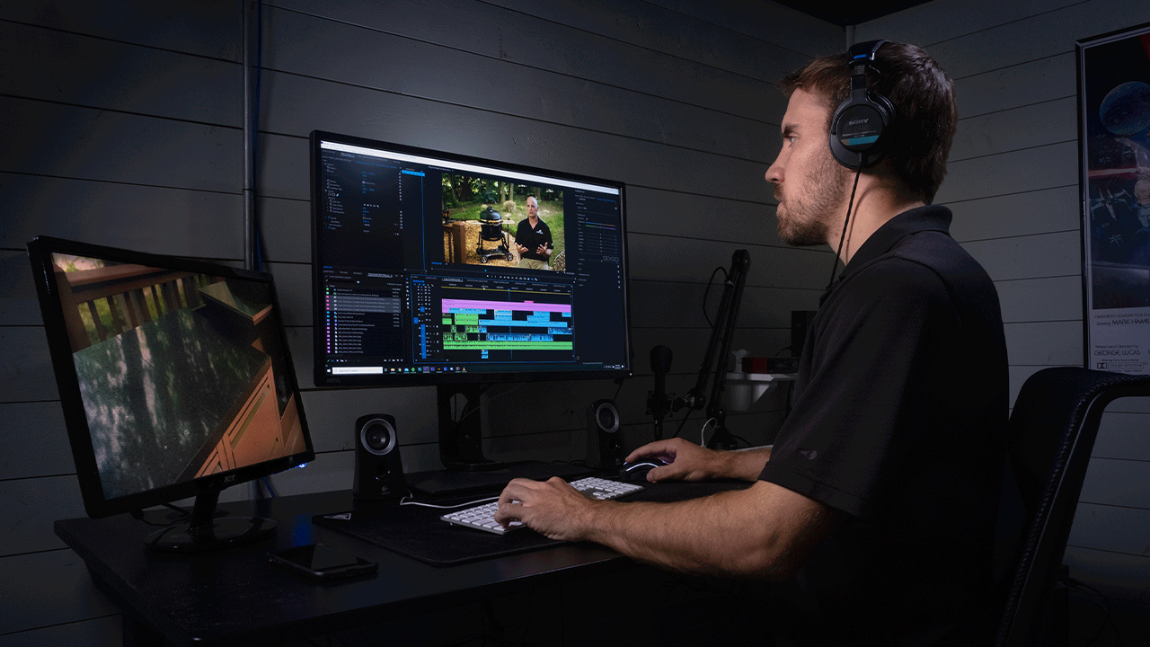 Top Questions About Video Editing and Post-Production