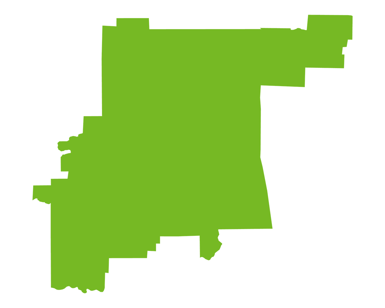 Oil & Gas Advisors - Basin: Cherokee Platform