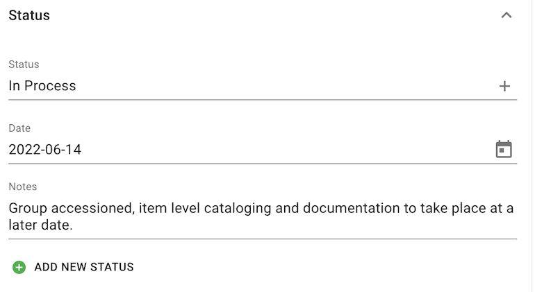 MasterIt | Cataloging Your Collections Backlog - CatalogIt