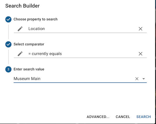 MasterIt | Conducting a Collections Inventory with CatalogIt - CatalogIt