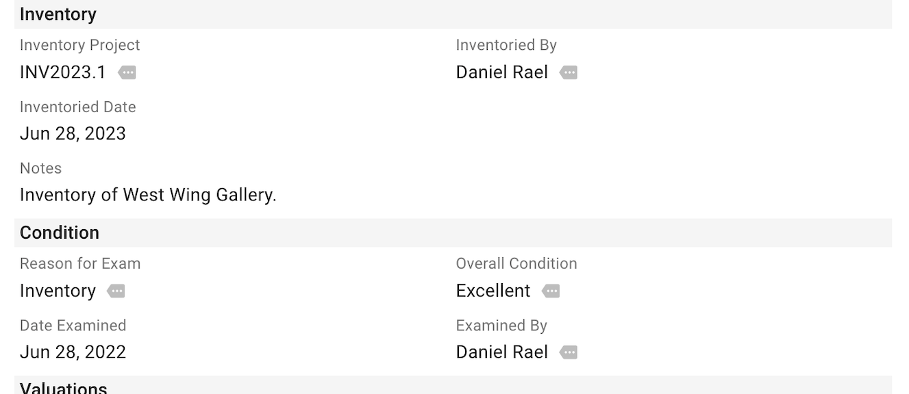 MasterIt | Conducting a Collections Inventory with CatalogIt - CatalogIt