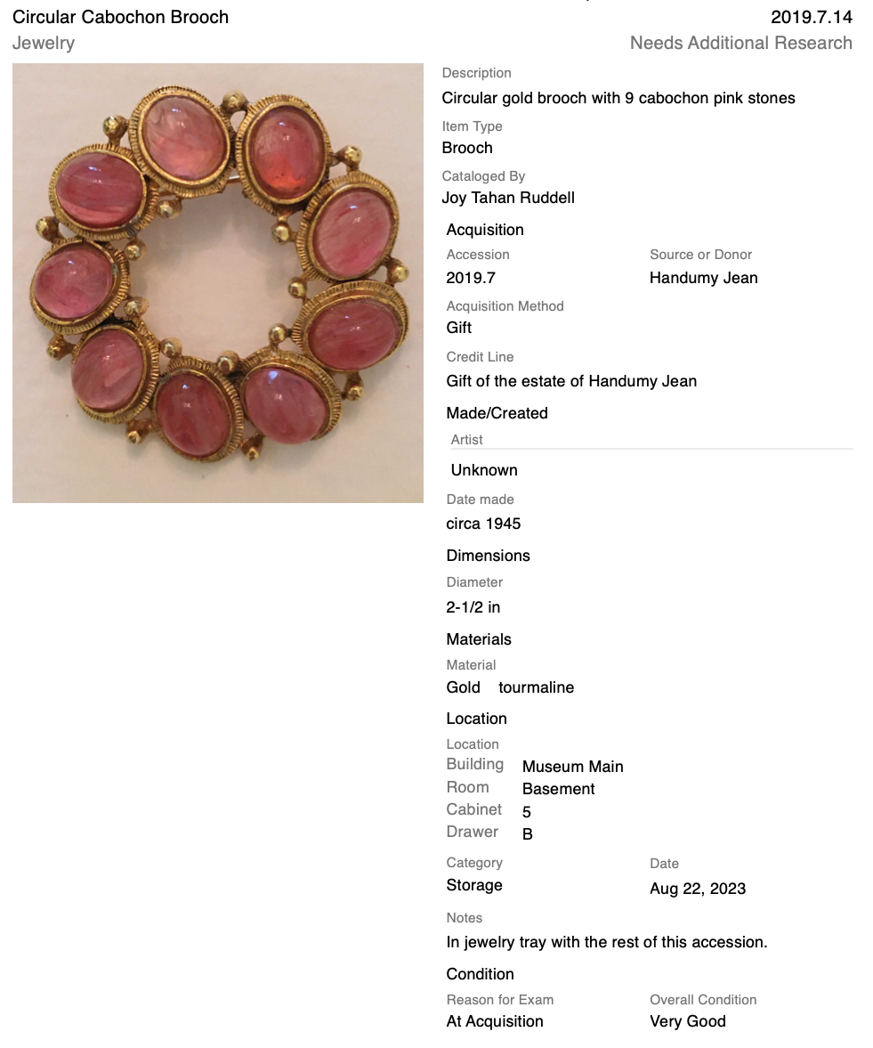 MasterIt | Cataloging Essentials: Creating a Basic CatalogIt Record - CatalogIt