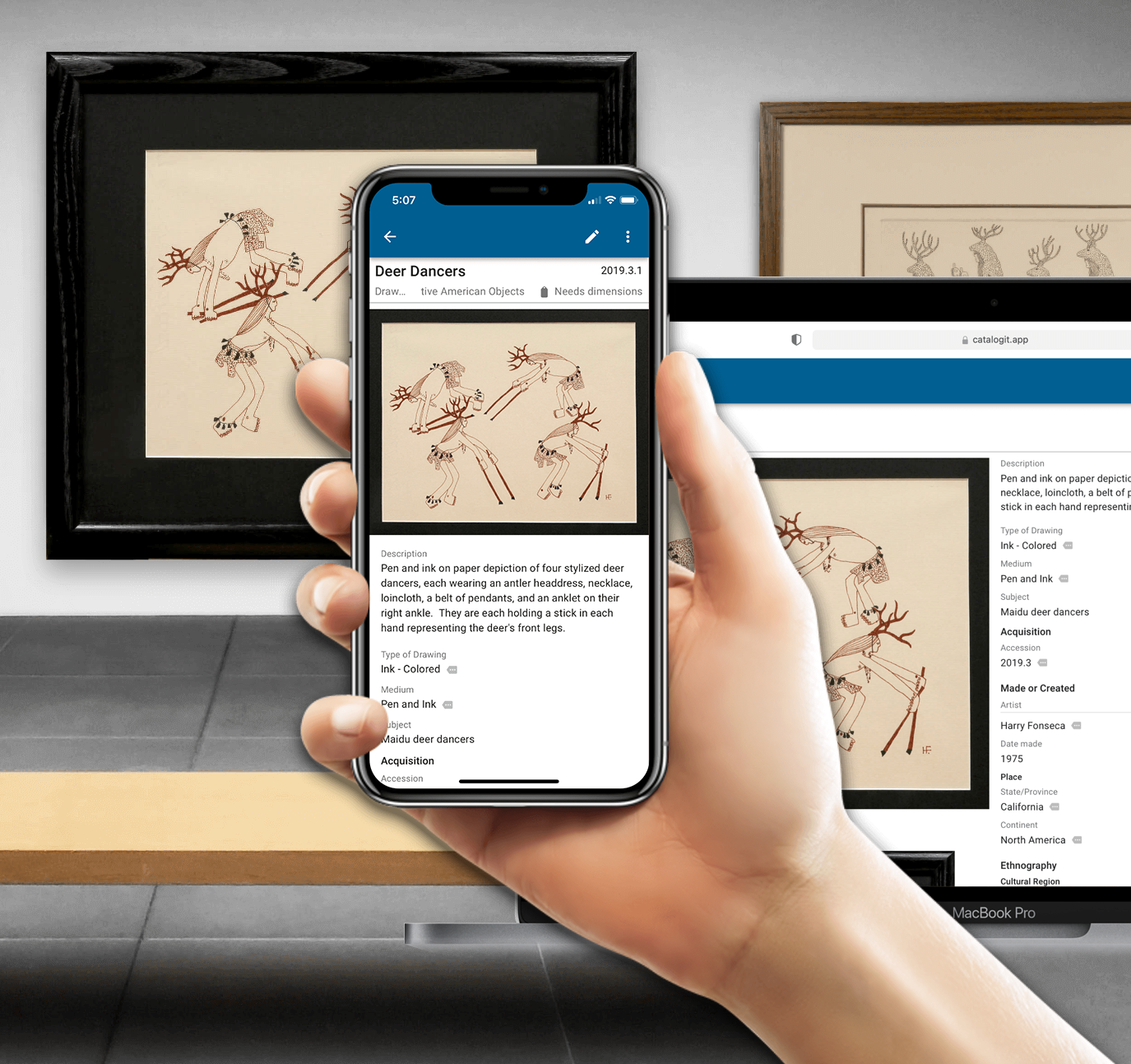 Key Considerations for Analog and Digital Image Collections - CatalogIt