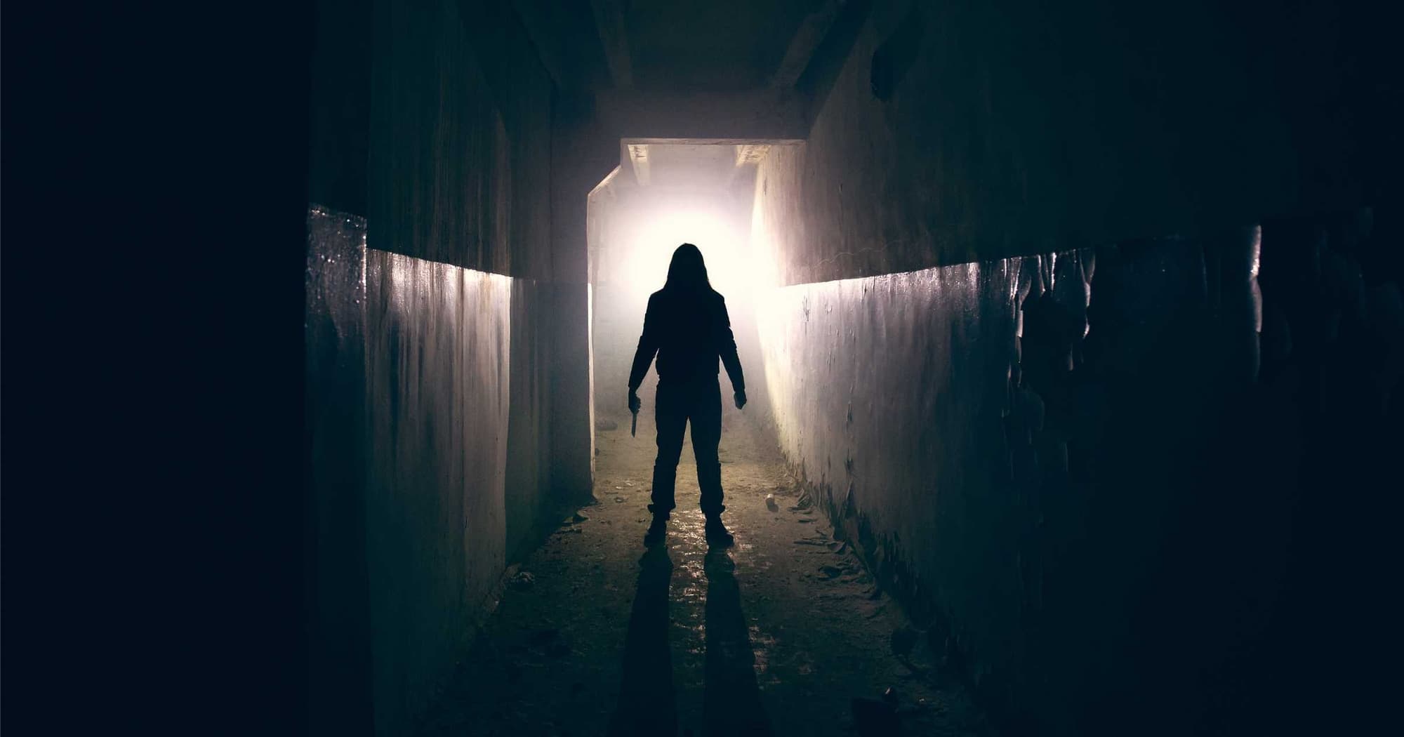 13 Spooky Films You Must Watch in Surround Sound