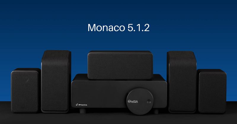 Platin Audio Debuts World’s First Wireless Dolby Atmos Enabled WiSA ...