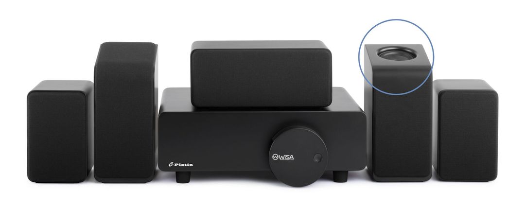 What is the Right Dolby Atmos System and Setup for Your Home? | Platin ...