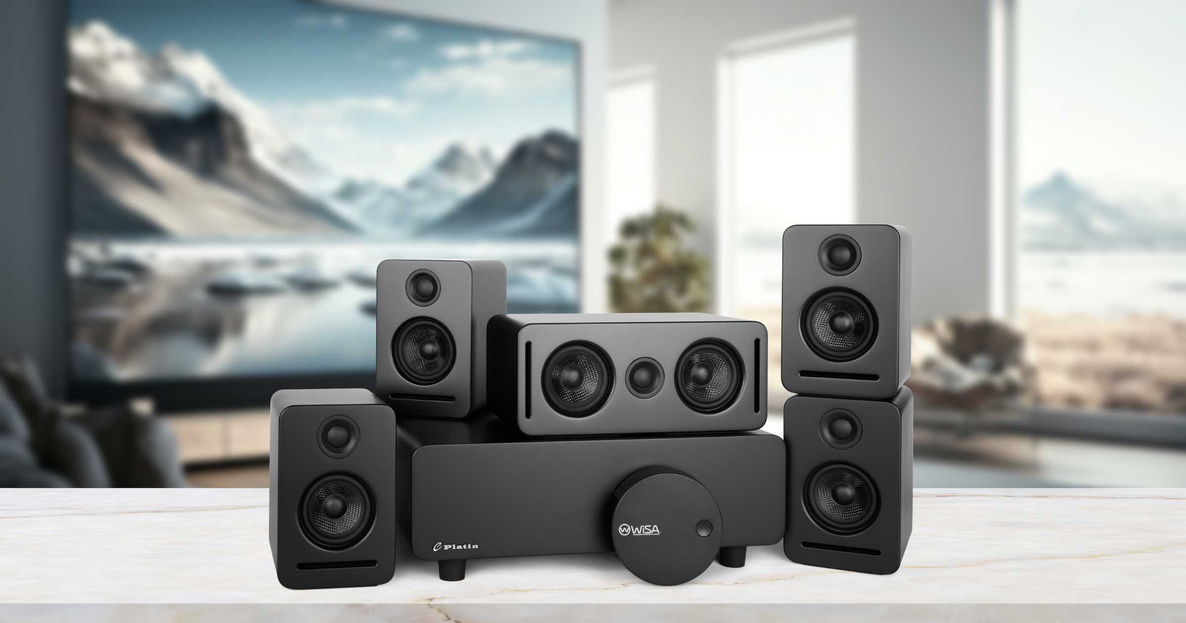 The Next Level of Sound: Maximizing Your Platin Audio Experience