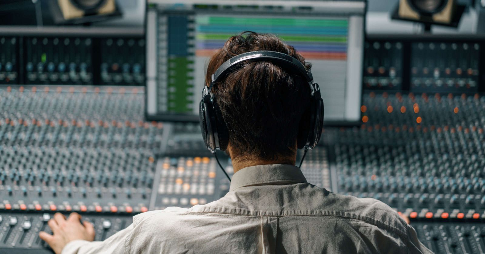 The Art of Sound Mixing: Unveiling the Secrets Behind Your Favorite Movies