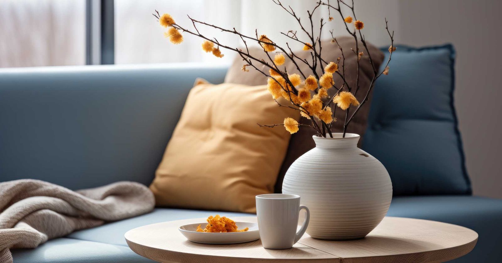 Best Fall Streaming Shows to Get You in the Autumn Mood