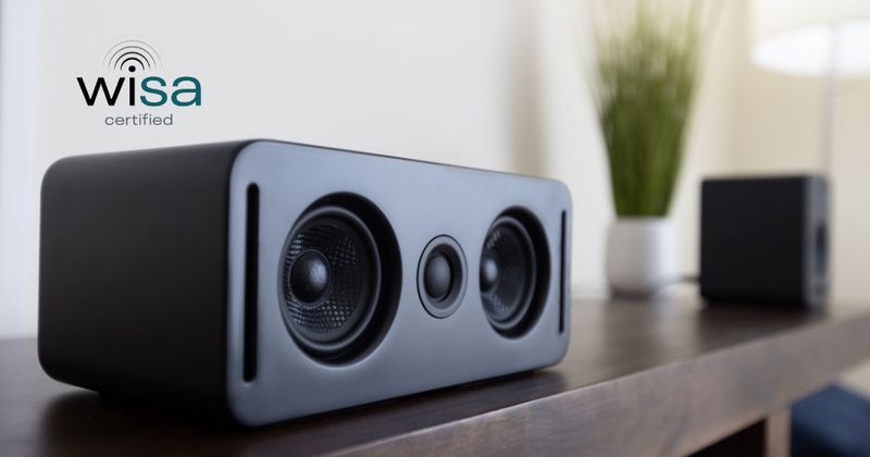 Wireless Surround Sound | Platin Audio