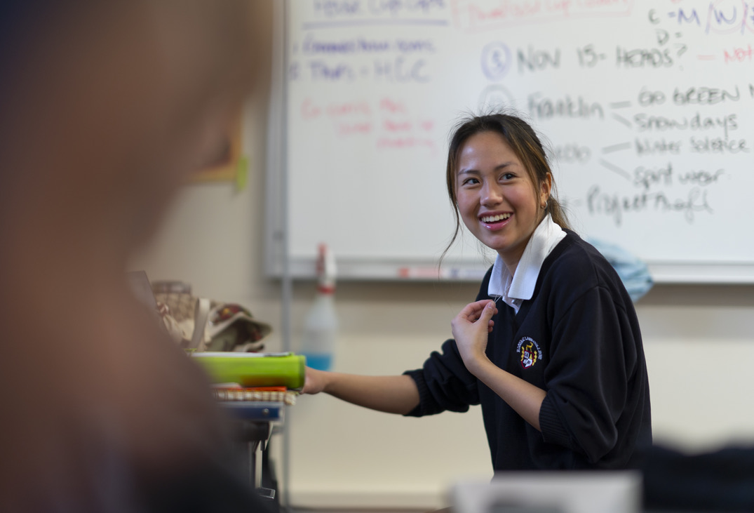 welcome [www.rosseaulakecollege.com]