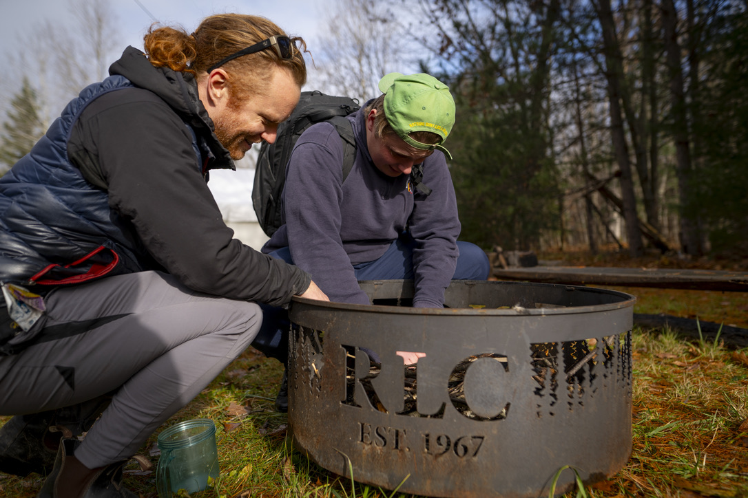 Outdoor Program