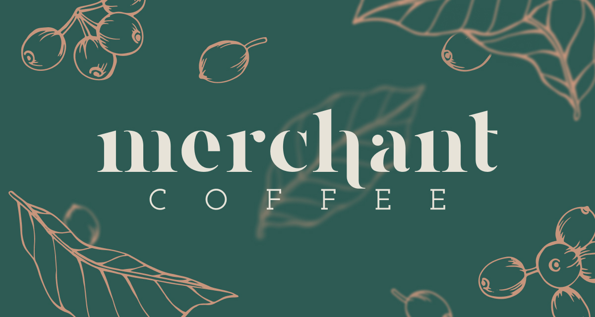 Merchant Coffee