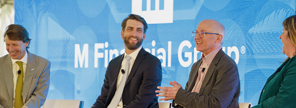 M Financial Offers Innovative Solutions