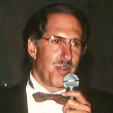 Honoring M Co-Founder Mark Solomon