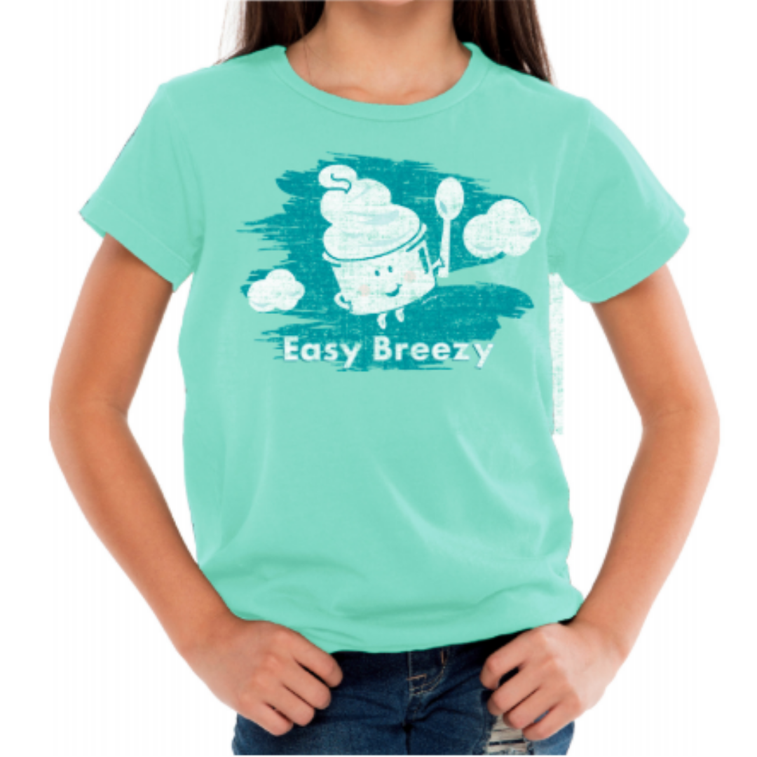 Easy Breezy | Frozen Yogurt, Custard, and Vegan Soft-Serve in San ...