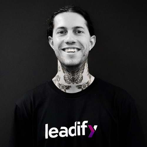 Pesamino Taliaoa | Leadify