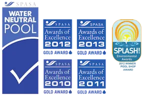 The Melbourne Pool Specialists | Fibreglass Pools