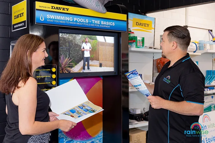 The Melbourne Pool Specialists | Fibreglass Pools