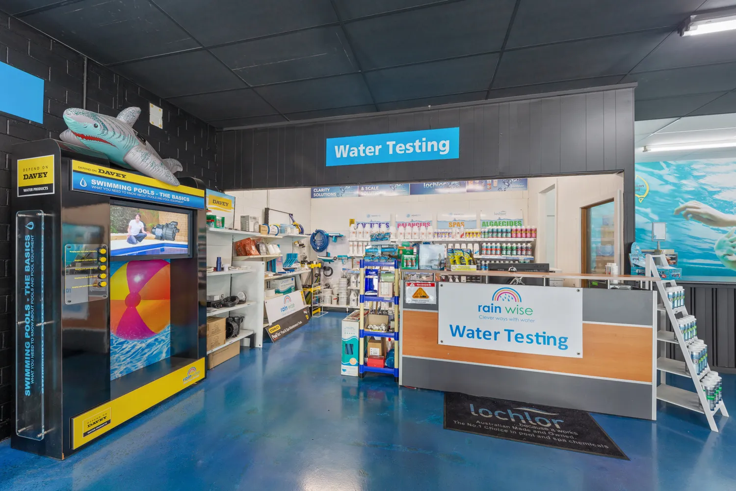 The Melbourne Pool Specialists | Fibreglass Pools