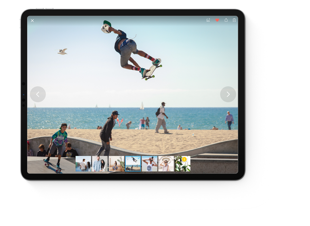 Monument 2.0 - Next Generation Photo Storage Device