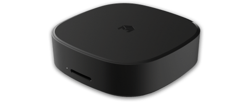 Monument 2.0 - Next Generation Photo Storage Device