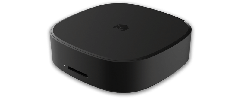 Monument 2.0 - Next Generation Photo Storage Device