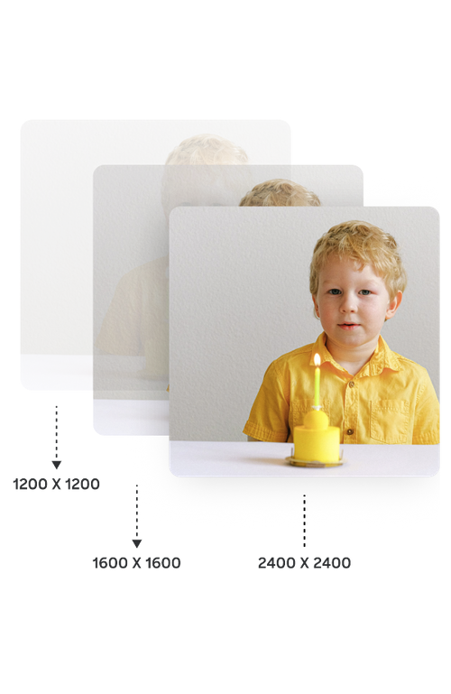 Monument 2.0 - Next Generation Photo Storage Device