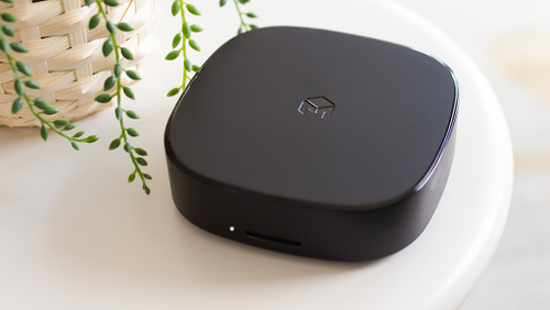 Monument 2.0 - Next Generation Photo Storage Device