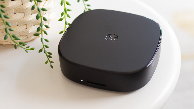 Monument 2.0 - Next Generation Photo Storage Device