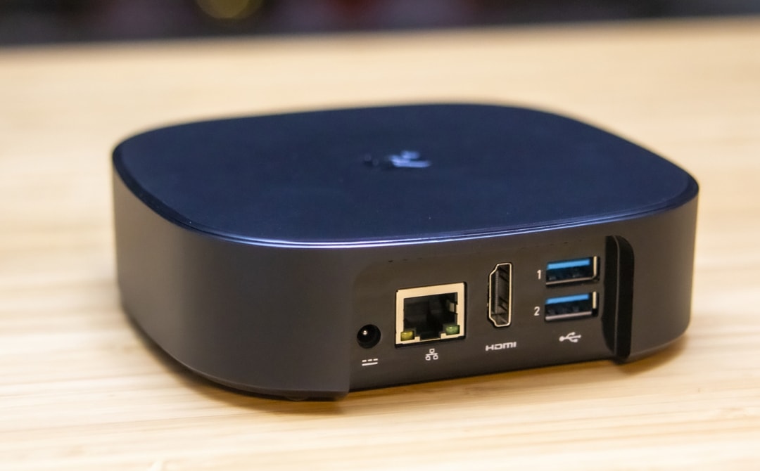 Monument 2.0 - Next Generation Photo Storage Device