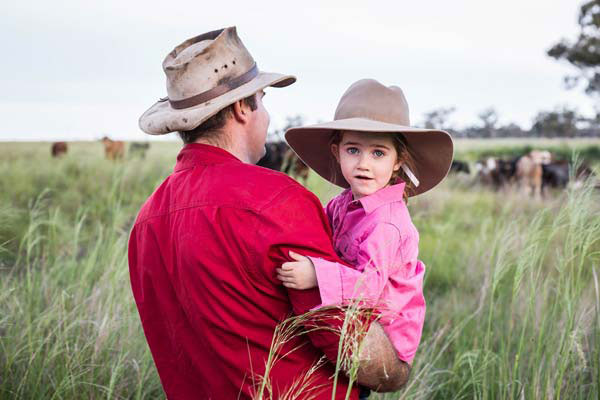What's in a Hunch? - The future of natural capital in Australian agrifood | Blog | Food Agility CRC