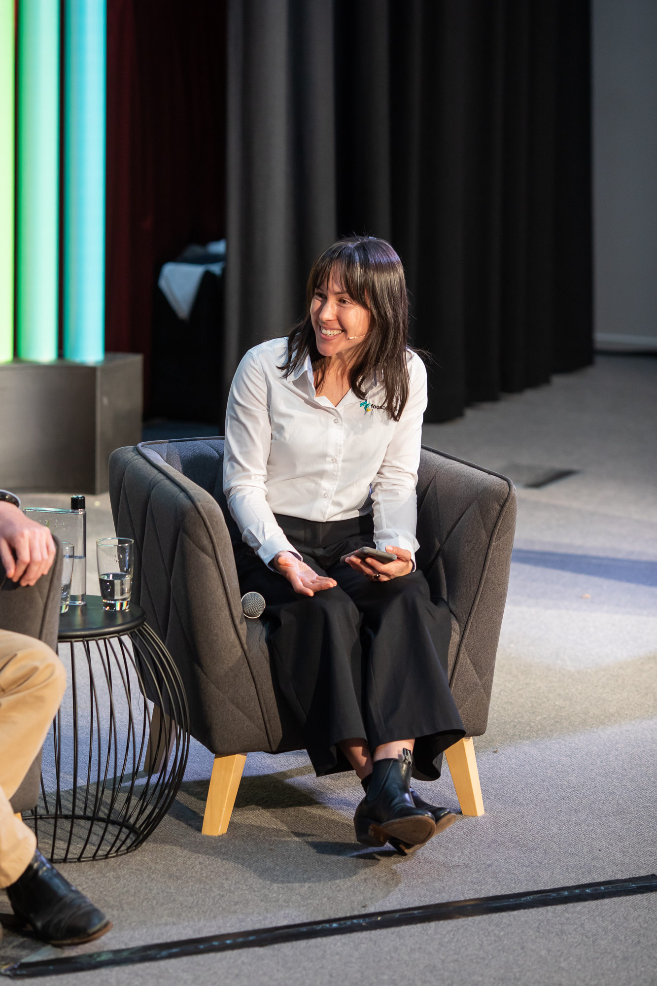 Digital Farming and the 4th Agricultural Revolution | Blog | Food ...